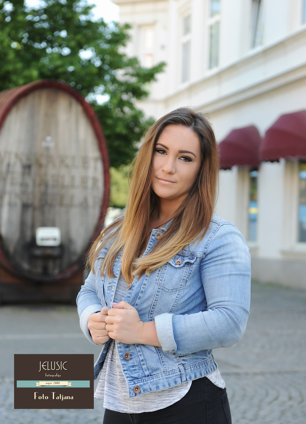 NASTJA VERDNIK mlada in zelo simpatična punca z veliko izkušnjami in ...